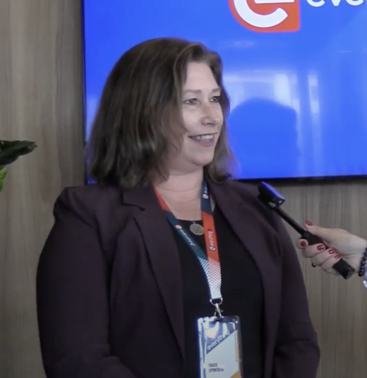 I spent a full week in Romania for the EverythingHR conference – Tracie ...