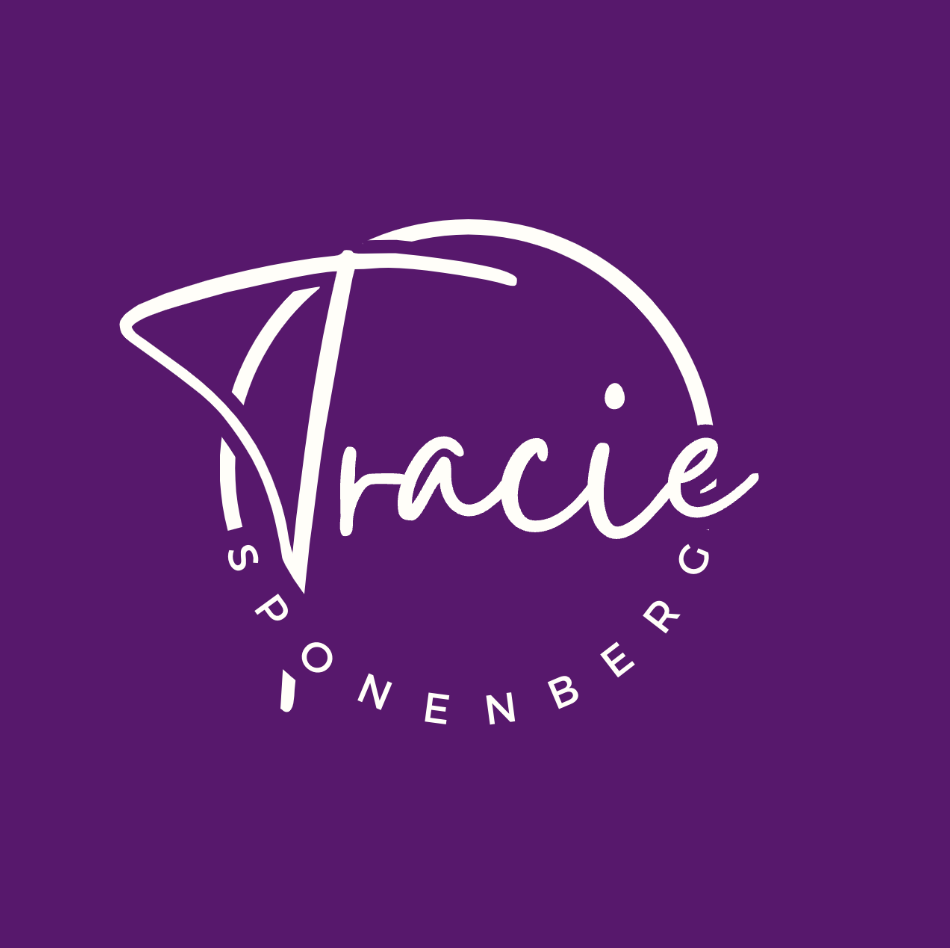 Contact – Tracie Sponenberg